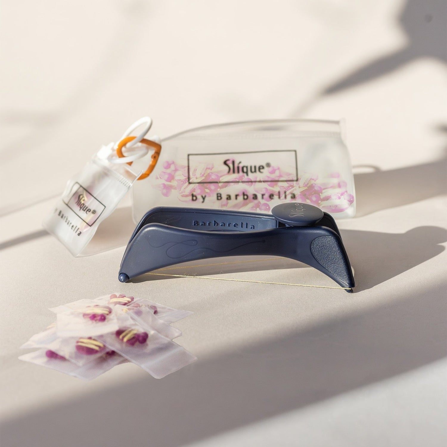 Slique סליק – Barbarella