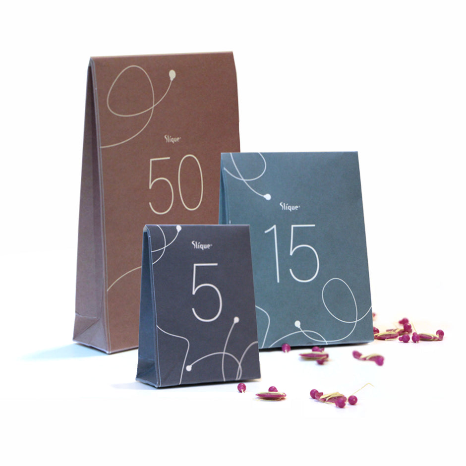 Slique סליק – Barbarella