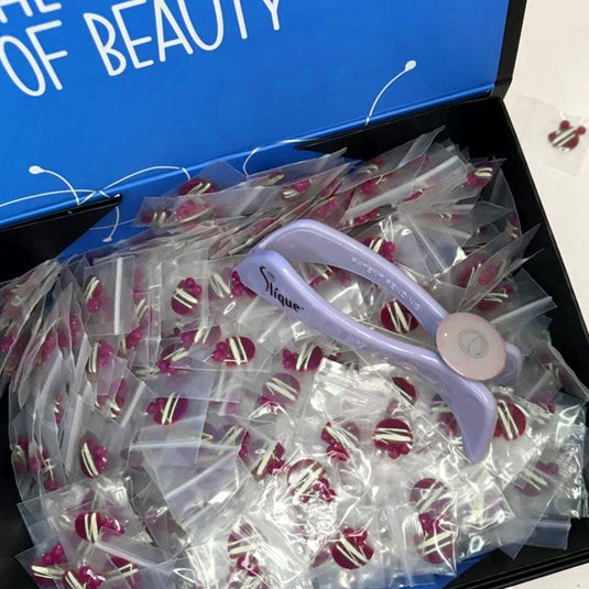 Slique סליק – Barbarella